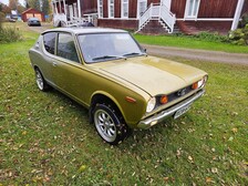 Datsun 100 vaihtoautot - Nettiauto