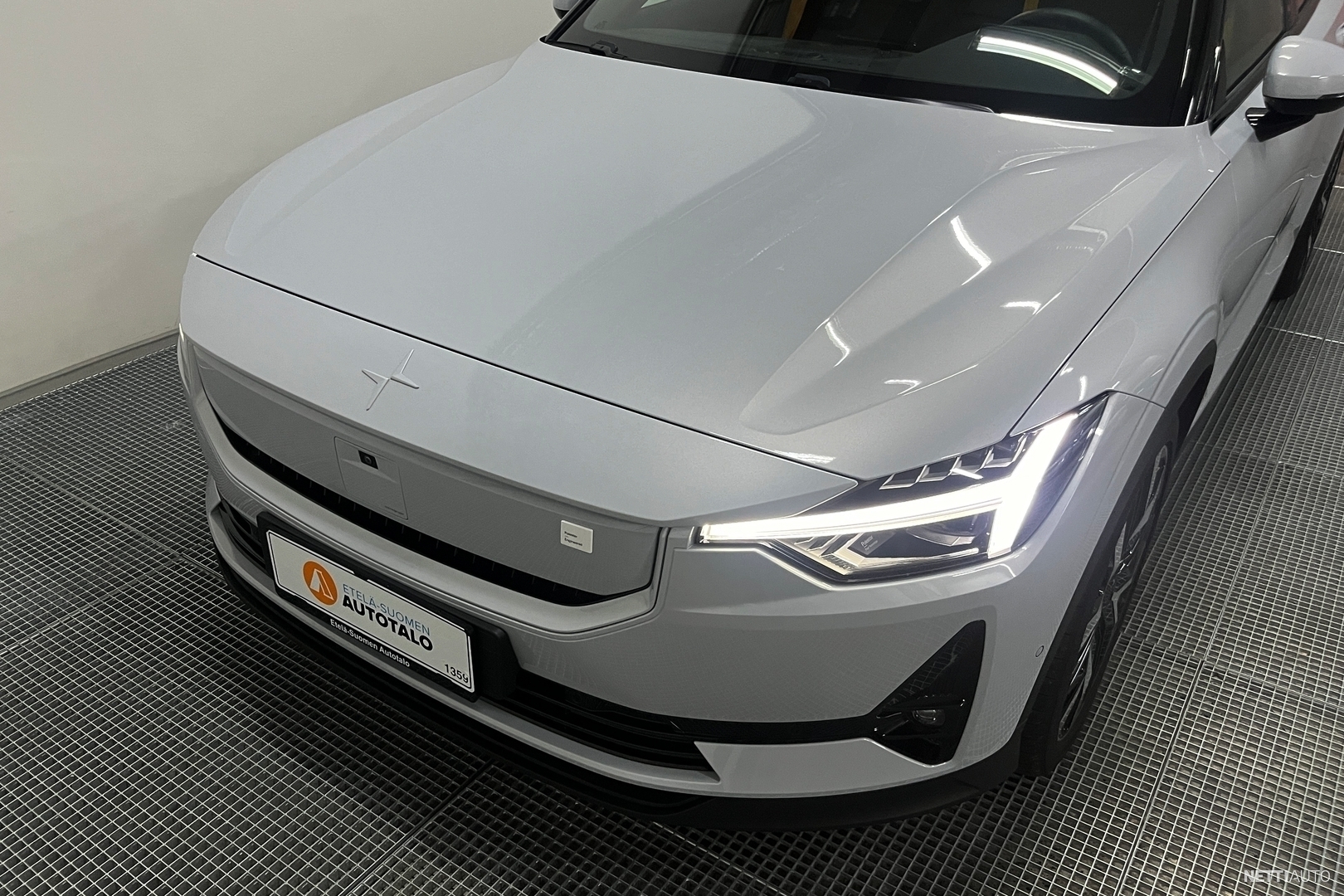 Polestar 2 Long range Dual motor Performance, 350kW, 82kWh (MY24 ...