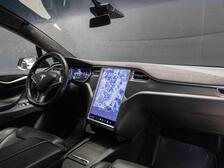 Tesla Model X vaihtoautot - Nettiauto