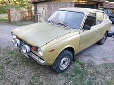 Datsun 100 vaihtoautot - Nettiauto