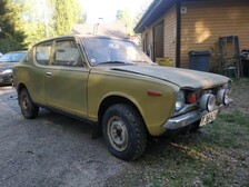 Datsun 100 vaihtoautot - Nettiauto