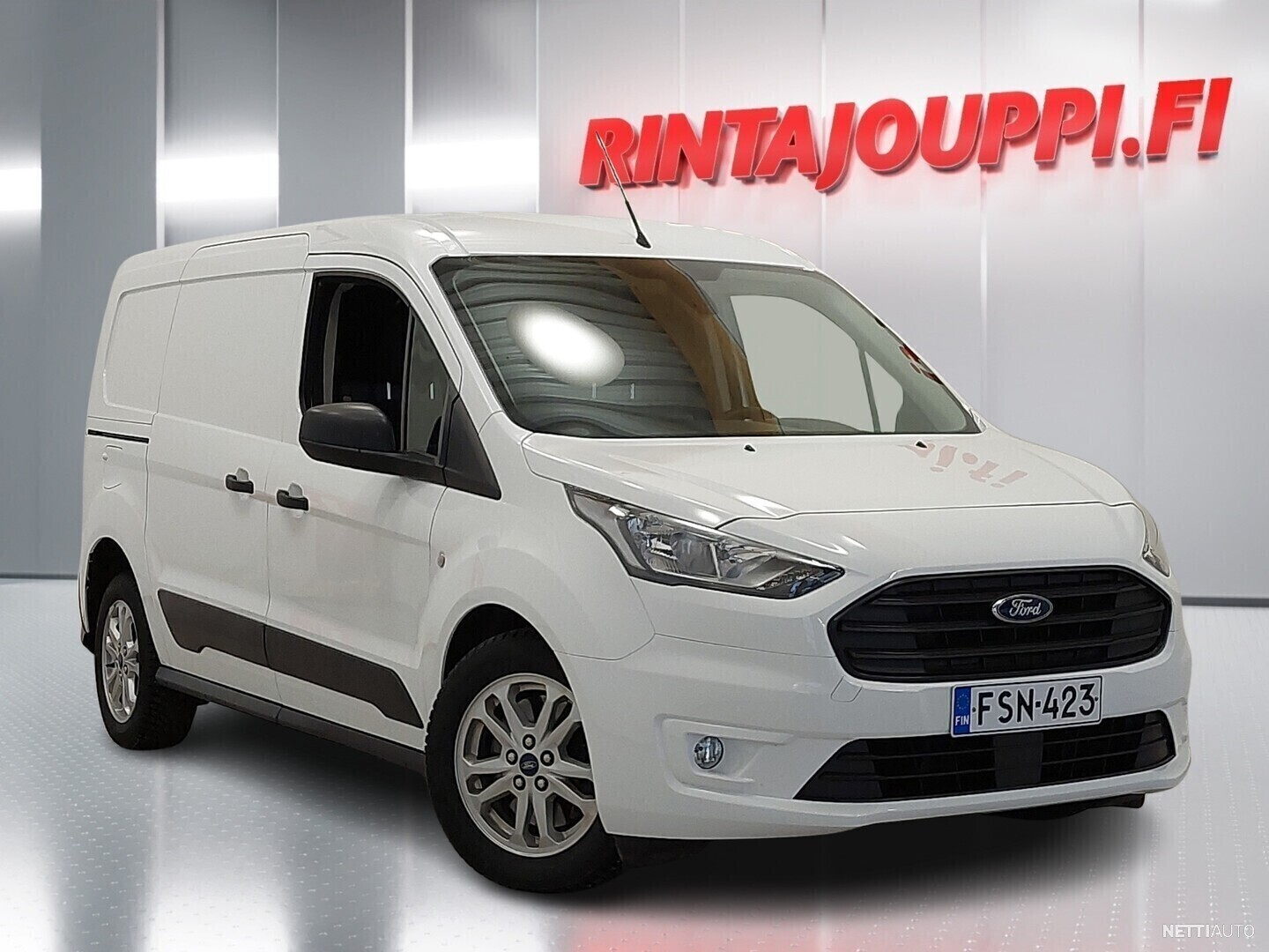 Ford Transit Connect 230 1,5 TDCi 120 hv A8 Trend L2 Muu 2023 ...