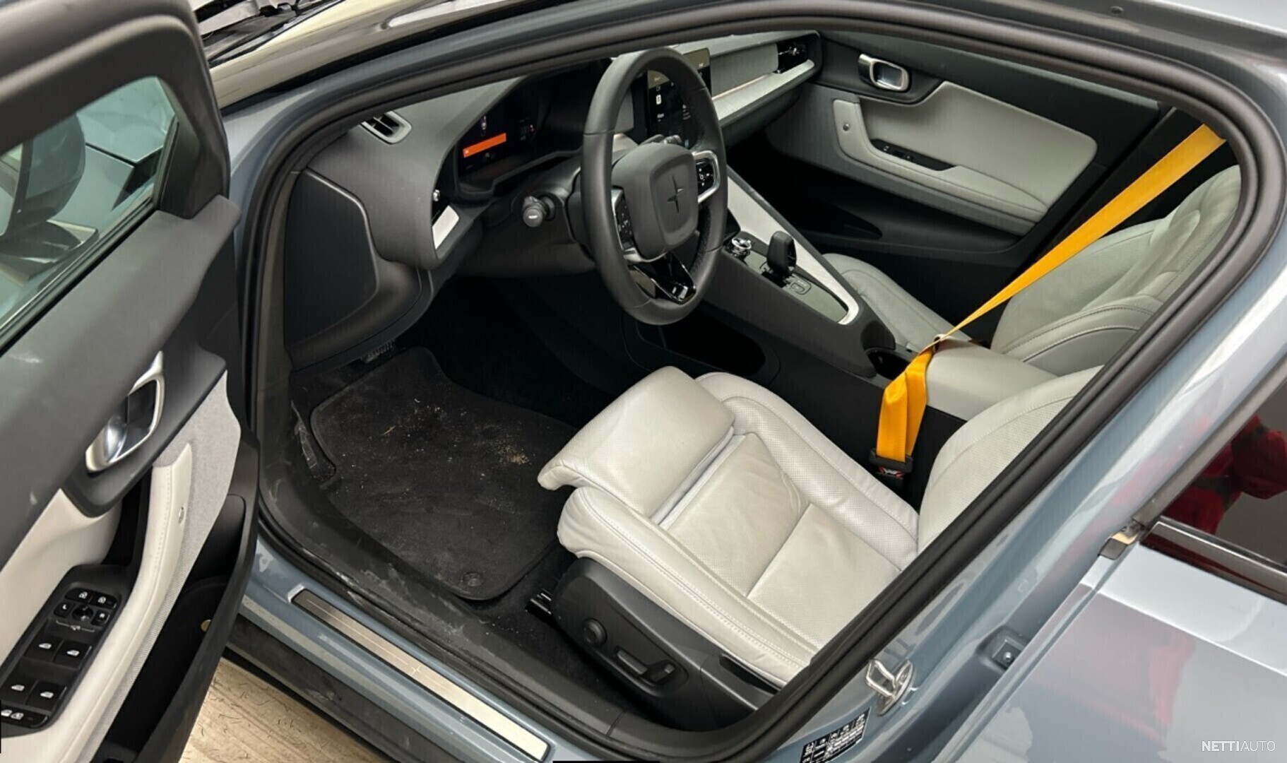 Polestar 2 Long range Dual motor Performance Plus Pack, 350kW, 82kWh ...