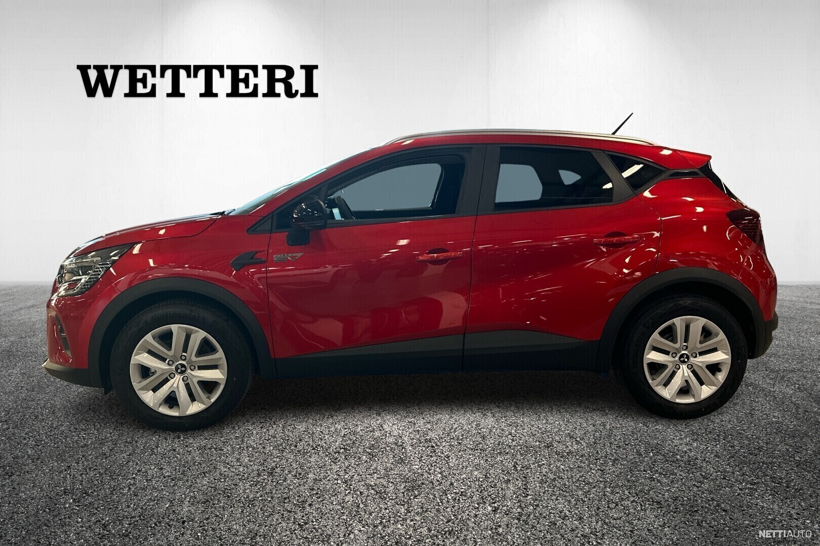 Mitsubishi ASX 1.6 HEV Adventure Edition AT Maastoauto SUV 2025 ...