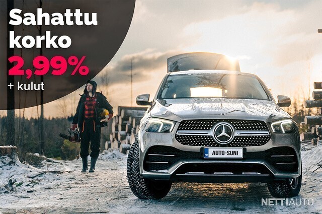 Kia Ceed Farmari 2021 - Vaihtoauto - Auto-Suni, Vantaa - Nettiauto