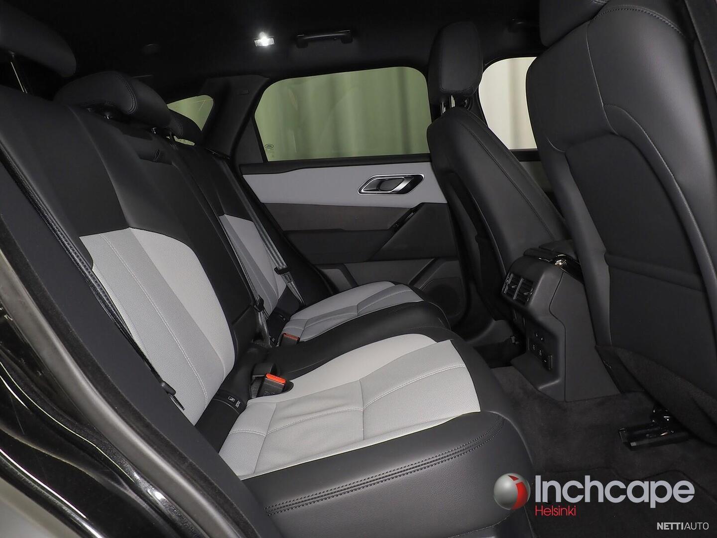 Land Rover Range Rover Velar P400e Plug-in Hybrid AWD Dynamic SE 5v ...