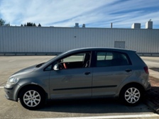 Volkswagen Golf Plus vaihtoautot - Nettiauto
