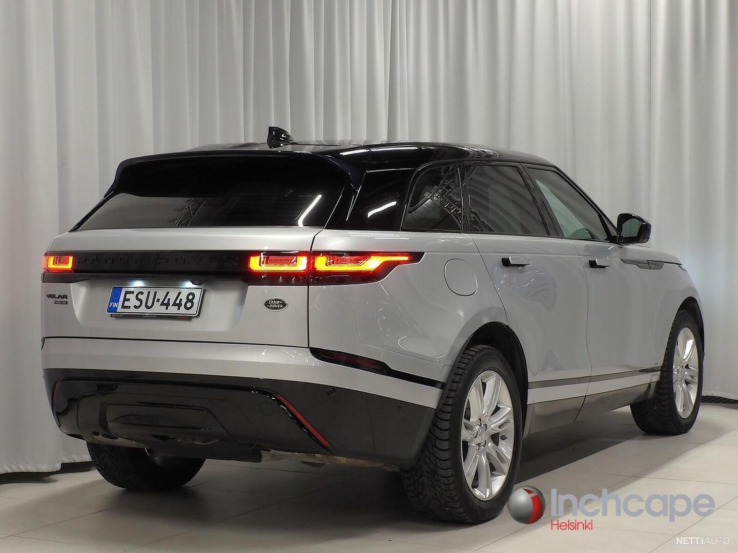Land Rover Range Rover Velar P400e PHEV AWD R-Dynamic HSE / Hierovat ...