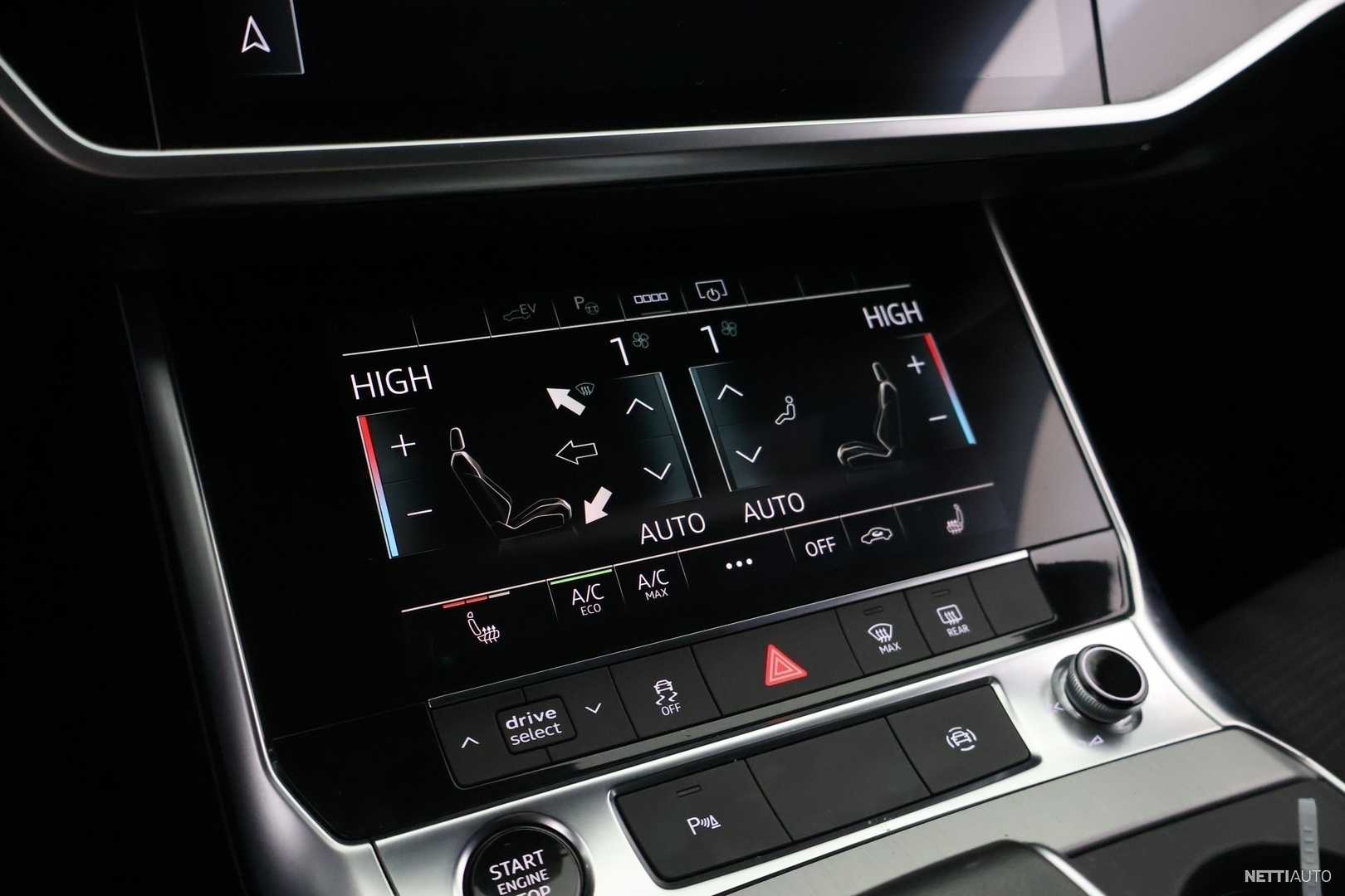 Audi A6 Avant Progress S line 55 TFSI e quattro S tronic ** 1 ...