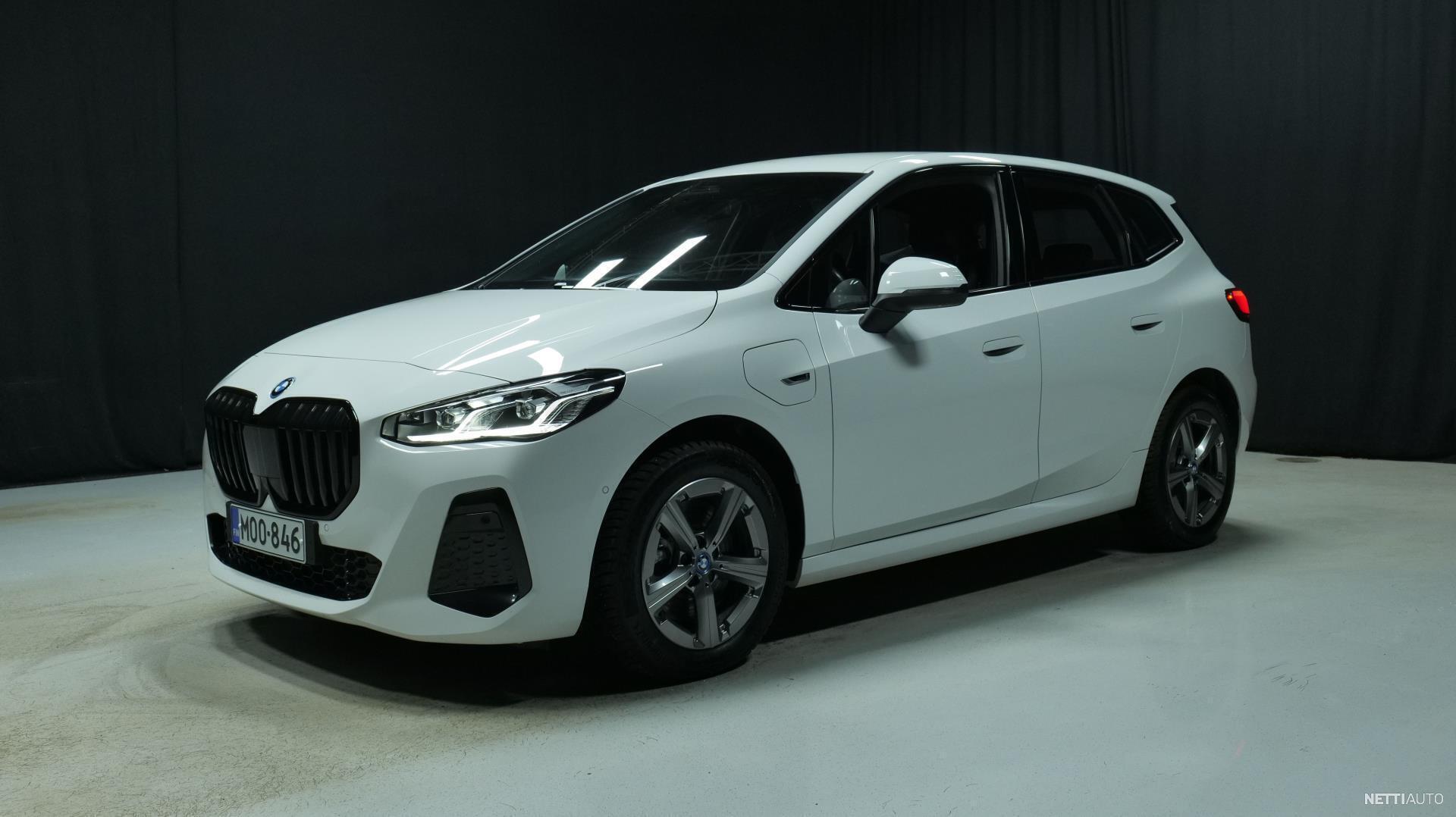 BMW 230 U06 Active Tourer 230e xDrive Charged Edition M Sport | Rahoitus 2,99 % + kulut Tila ...