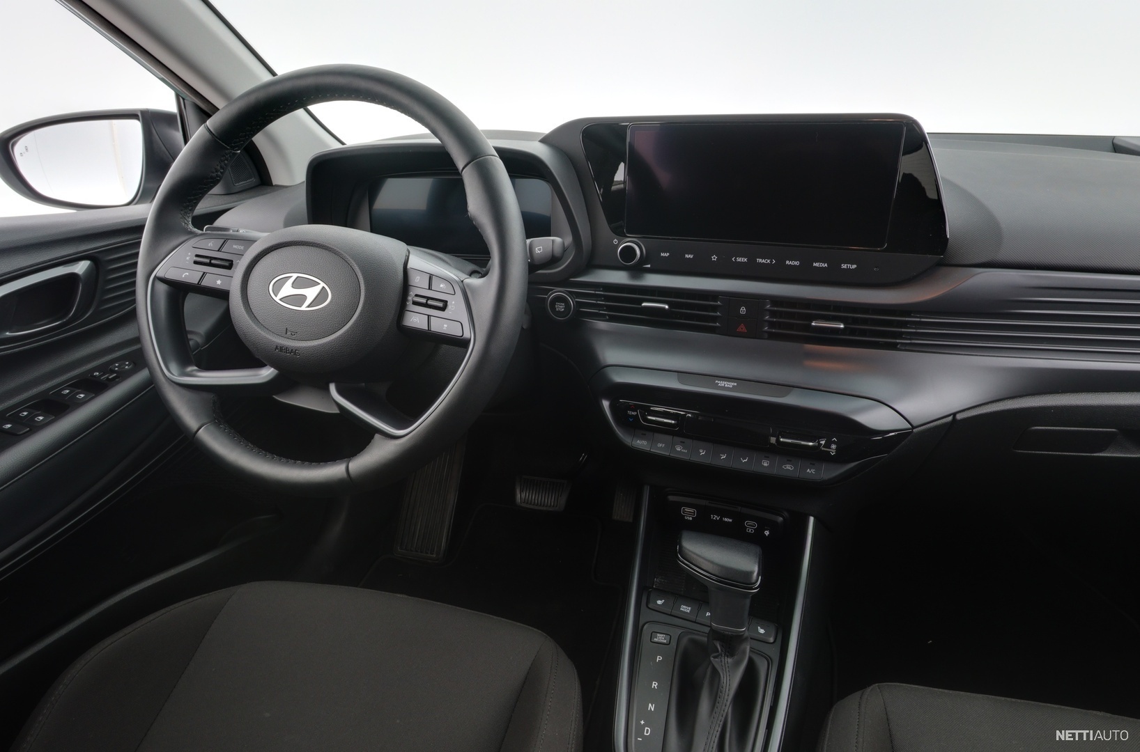 Hyundai i20 1.0 T-GDi 120 hv 48V Hybrid 7DCT-aut. Style MY24 Viistoperä ...