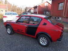 Datsun 100 vaihtoautot - Nettiauto