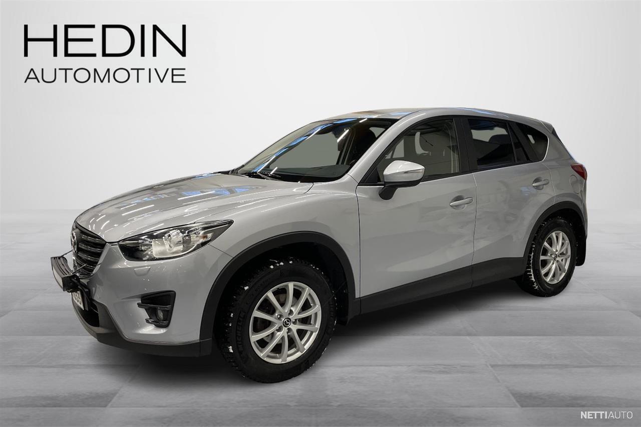 Mazda CX-5 2,0 (165) SKYACTIV-G Premium 6MT 5ov QA2 / KOUKKU ...