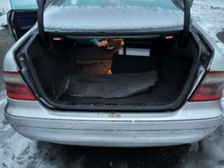 Mercedes-Benz 320 vaihtoautot - Nettiauto