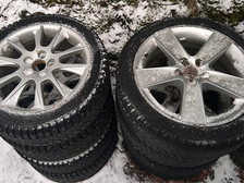 Saab 9-5 vaihtoautot - Nettiauto