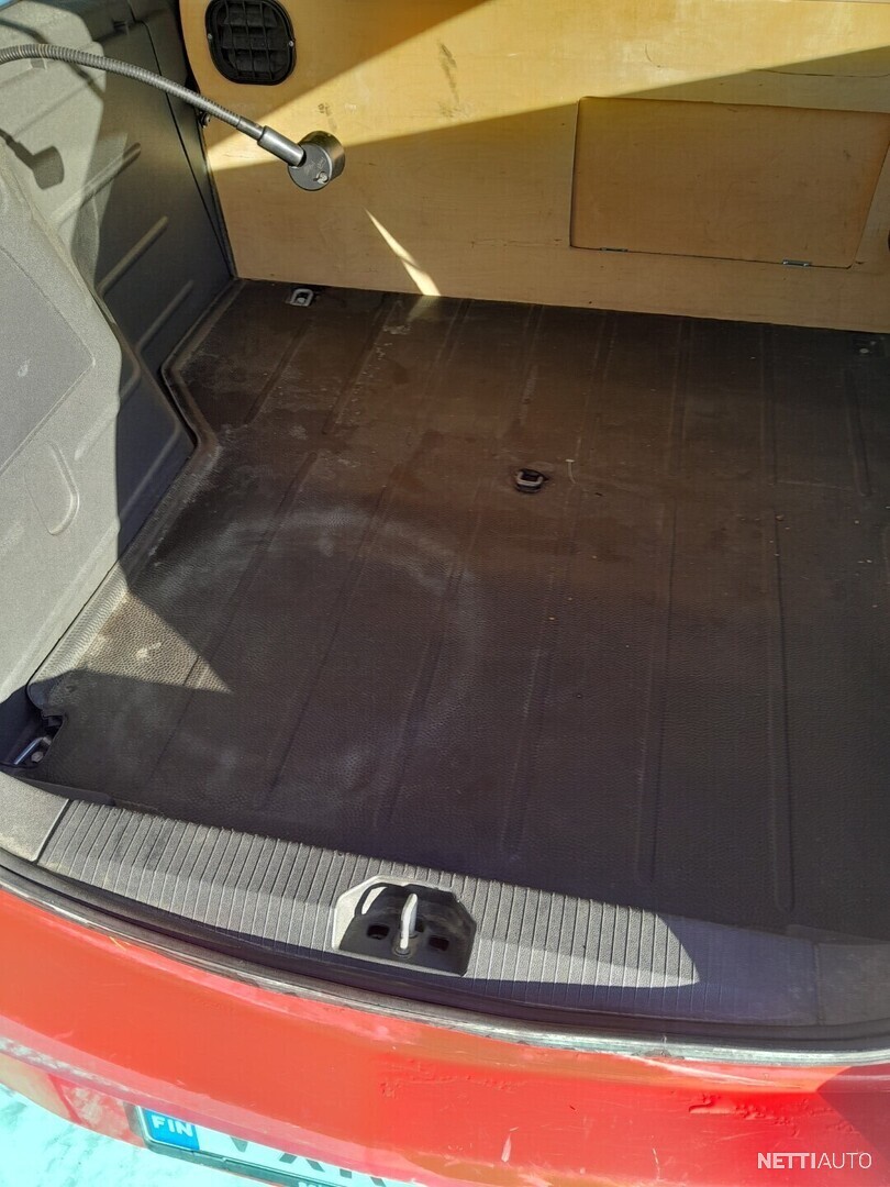 Opel Corsa 3-ov Van 1,3 CDTI 70kW MT5 Viistoperä 2015 - Vaihtoauto ...