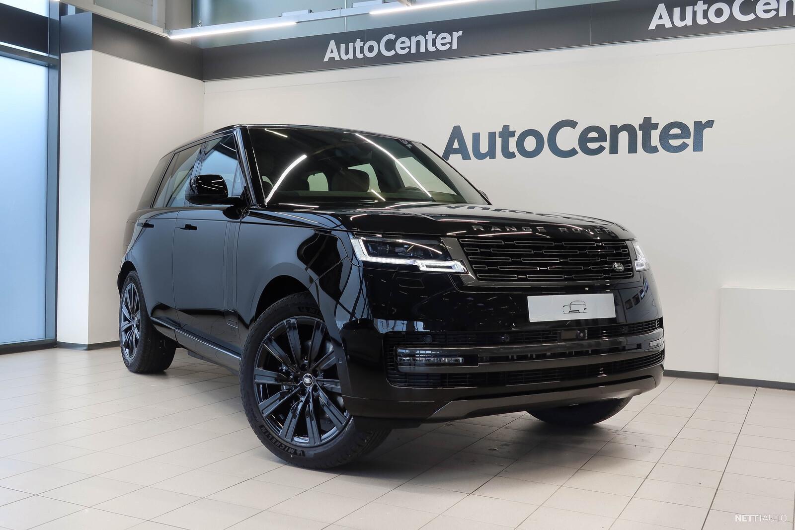 Land Rover Range Rover P460e Plug-in Hybrid Autobiography SWB MY25 ...