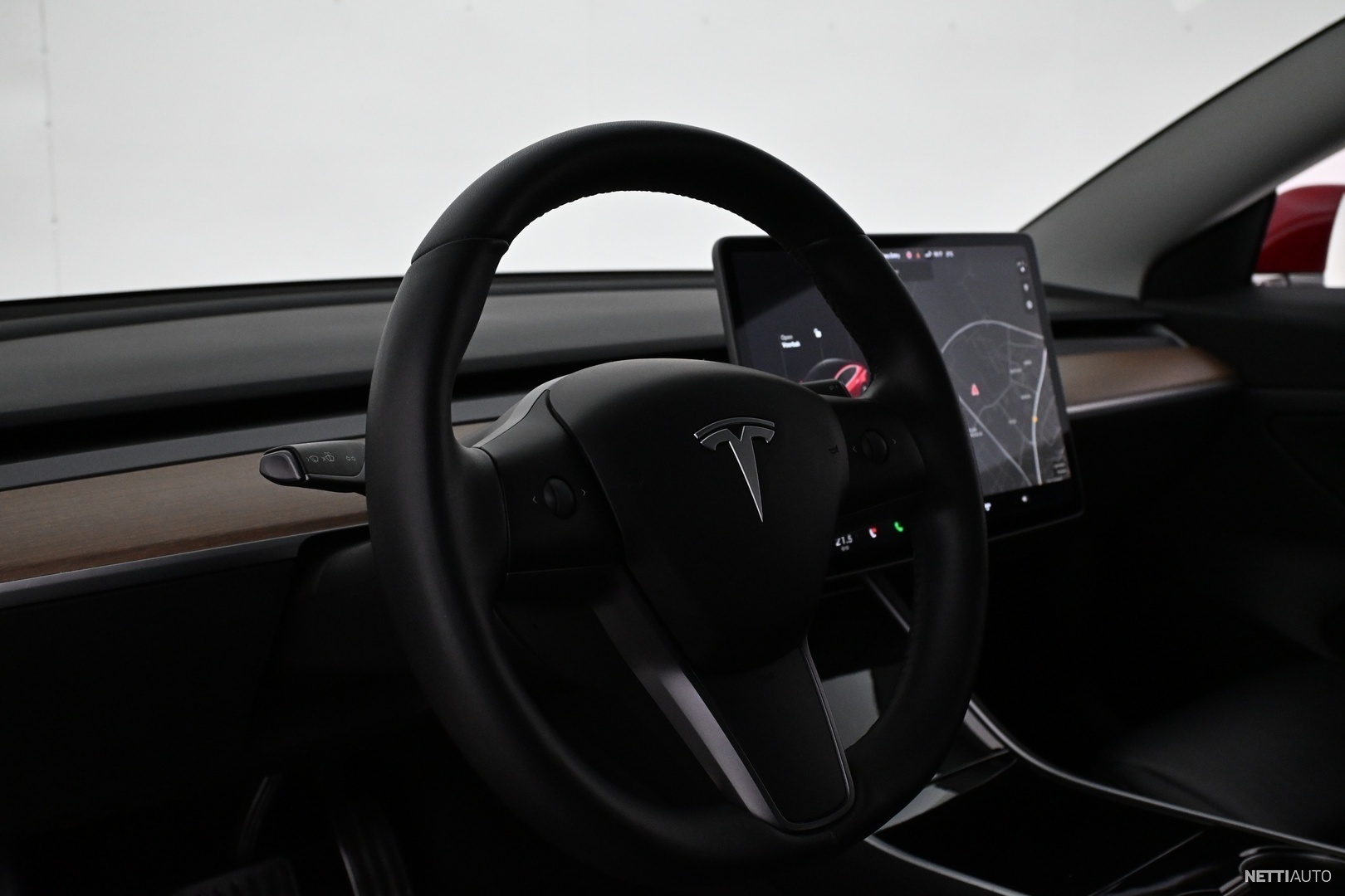 Tesla Model 3 Standard RWD Plus ** Autopilot / Intel Atom ...