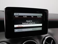 Mercedes-Benz CLA vaihtoautot - Nettiauto