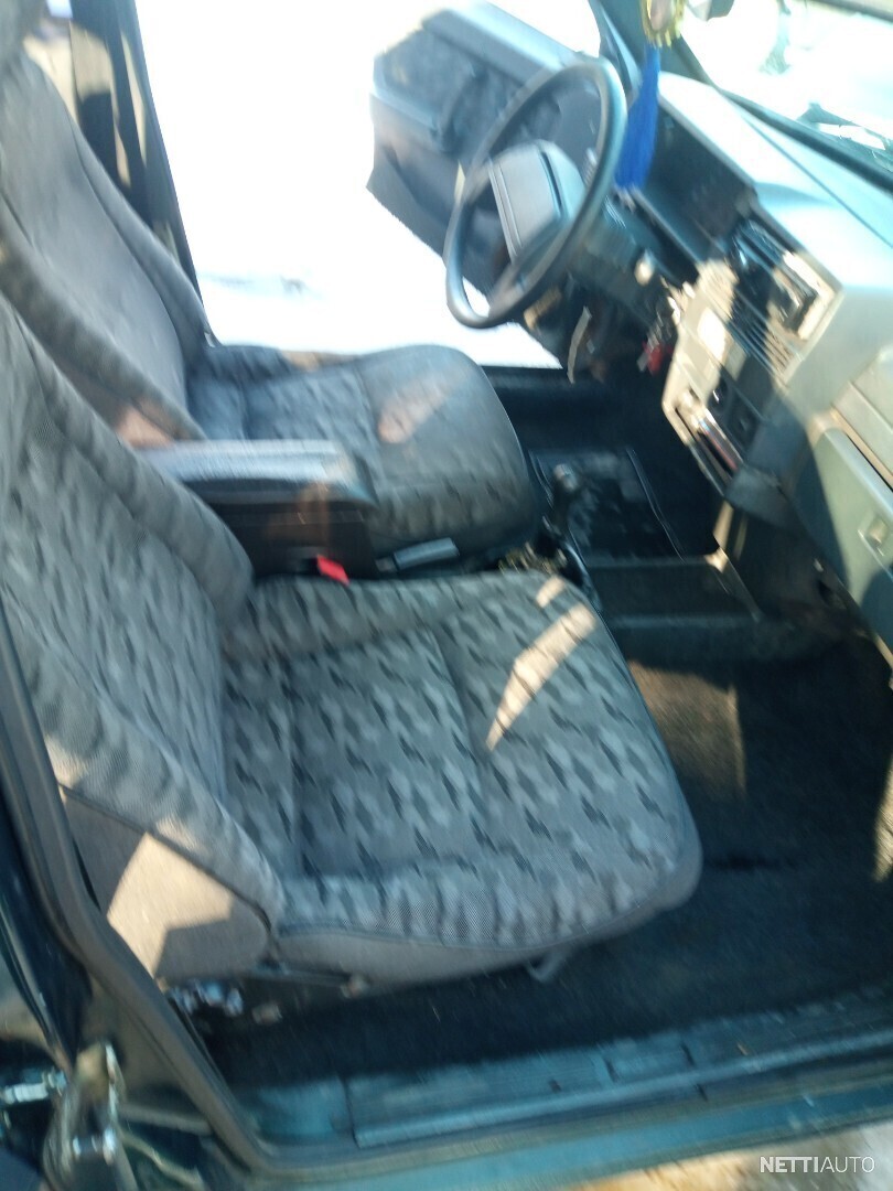 Lada Samara 1.5i 4d Porrasperä 2000 - Vaihtoauto - Nettiauto