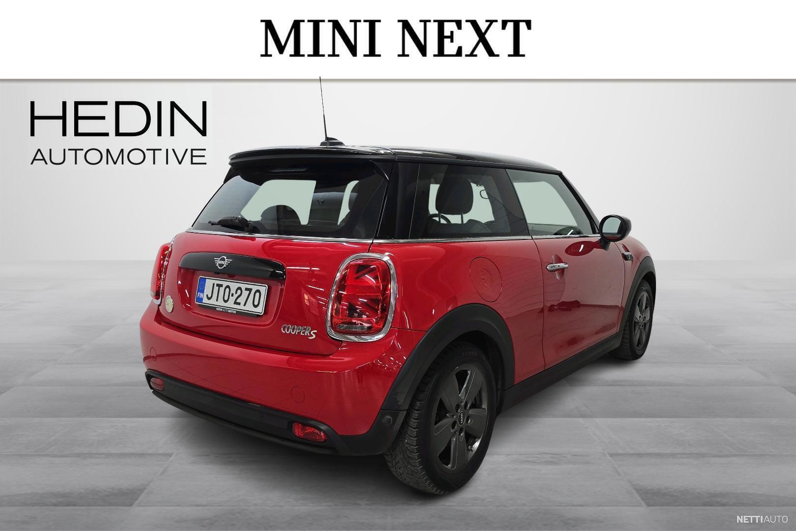 MINI Cooper Cooper SE Essential // LCI/ Comfort access/ Driving ...