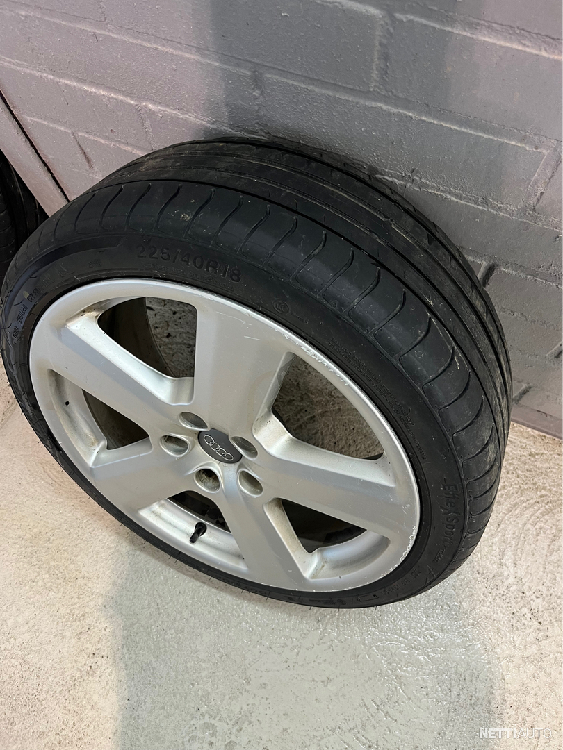 Audi A6 Avant 3.0 TDI V6 171 Quattro 5d TipT //Bose//18”//Todella Hieno ...