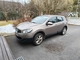 Nissan Qashqai 2,0dCi DPF Acenta 2WD 6MT Connect MY10 Maastoauto SUV ...