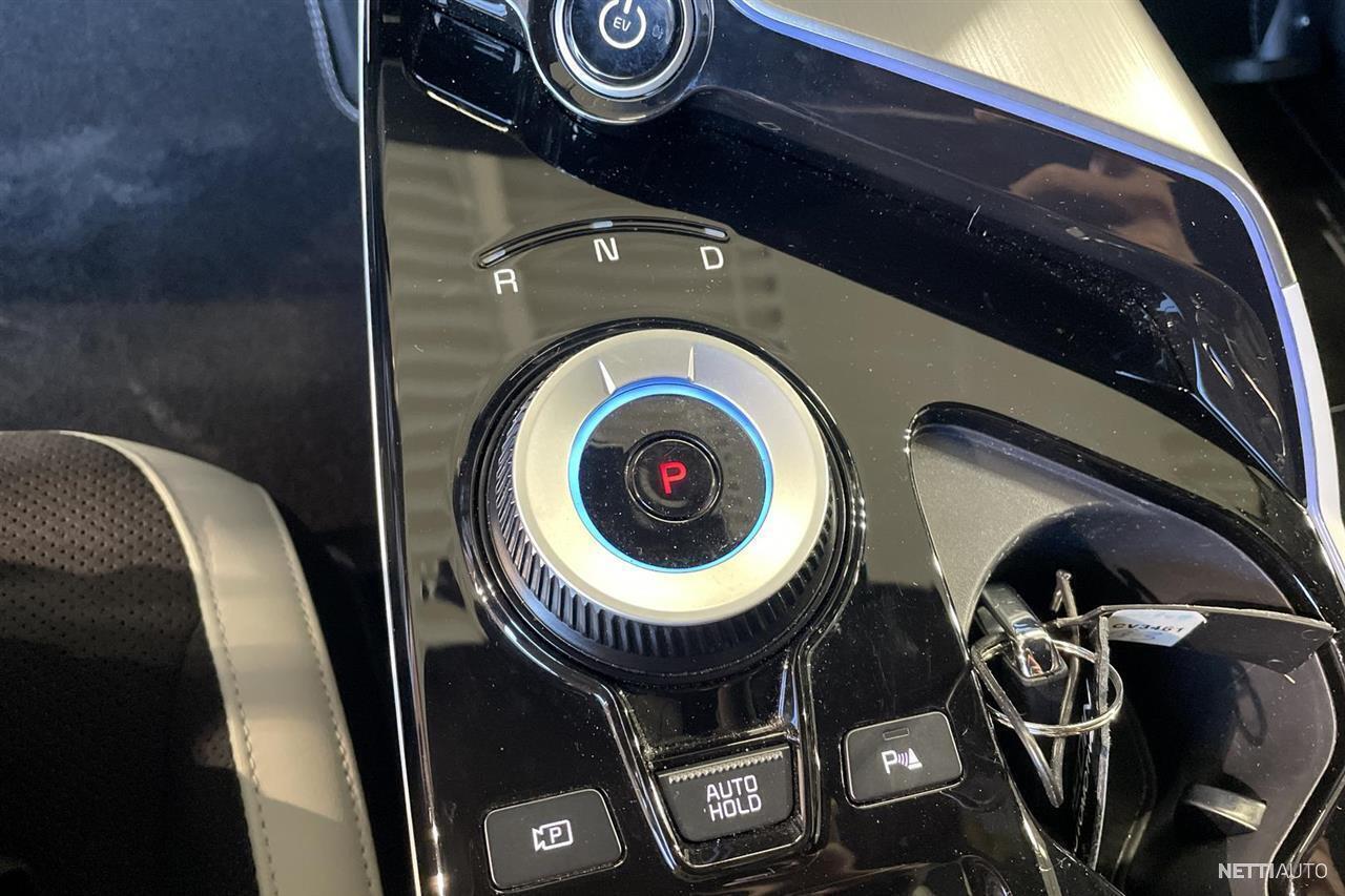 Kia EV6 GT-Line AWD 77kWh 325hv//Adapt vakkari/ Sähköpenkki/Kaistavahti ...