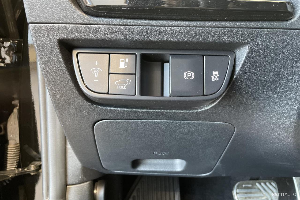 Kia EV6 GT-Line AWD 77kWh 325hv//Adapt vakkari/ Sähköpenkki/Kaistavahti ...