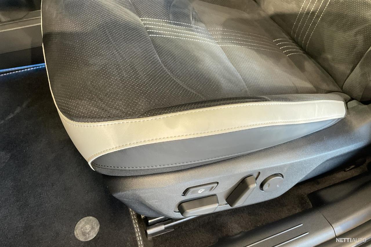 Kia EV6 GT-Line AWD 77kWh 325hv//Adapt vakkari/ Sähköpenkki/Kaistavahti ...