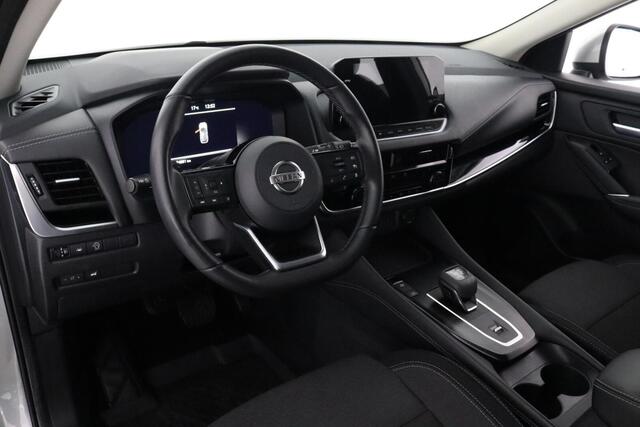 Nissan Qashqai MHEV 158 Xtronic 2WD N-Connecta Comfort pack **360 ...