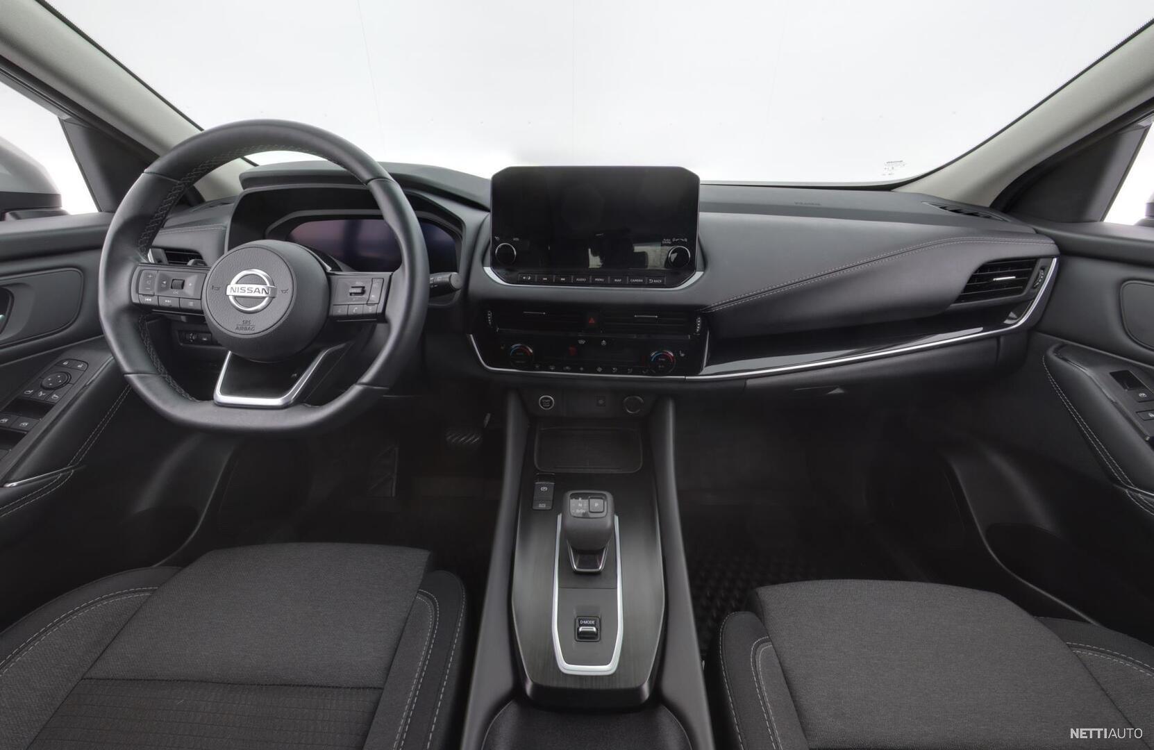 Nissan Qashqai MHEV 158 Xtronic 2WD N-Connecta Comfort pack **360 ...