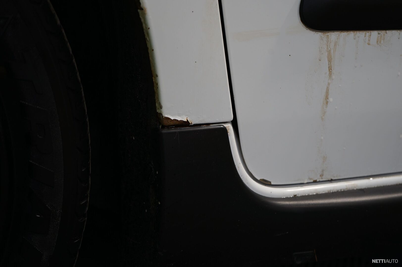 Citroen Berlingo 1,6i 16v 110 XTR Tila-auto 2009 - Vaihtoauto - Kamux ...