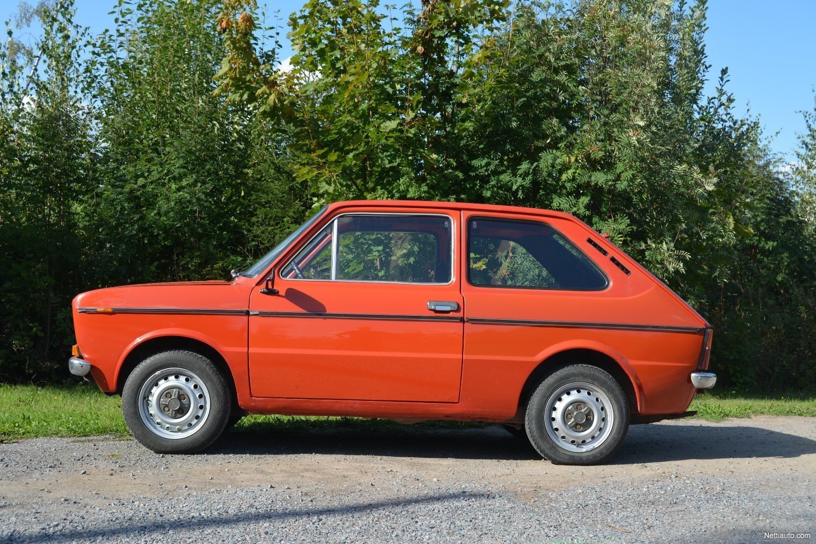 Fiat 133 Coupé 1979 - Used vehicle - Nettiauto