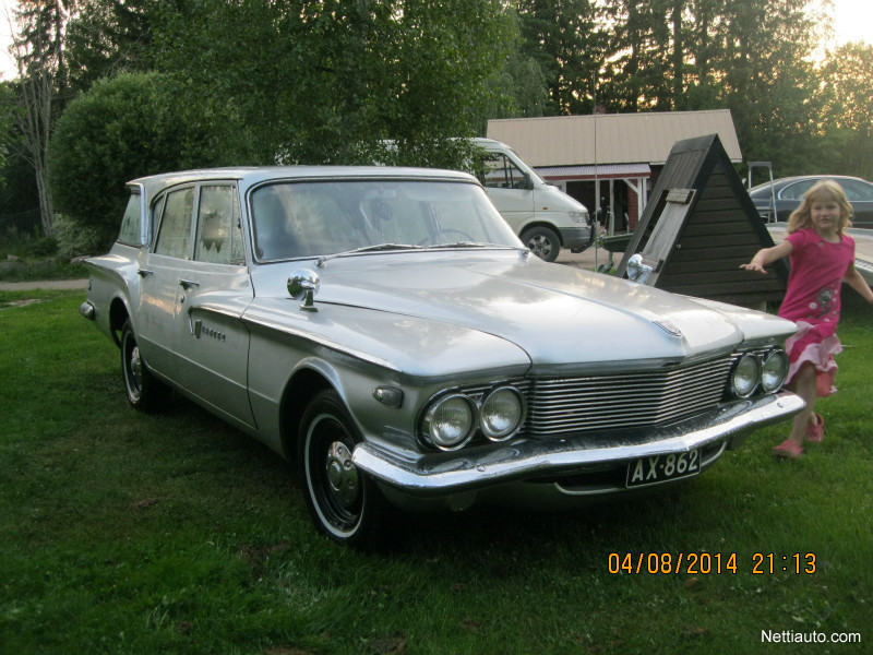 Dodge Lancer kokemuksia - Lue käyttäjien autoarvostelut - Nettiauto