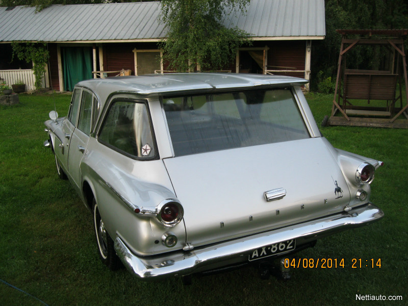 Dodge Lancer kokemuksia - Lue käyttäjien autoarvostelut - Nettiauto