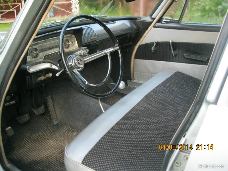 Dodge Lancer kokemuksia - Lue käyttäjien autoarvostelut - Nettiauto