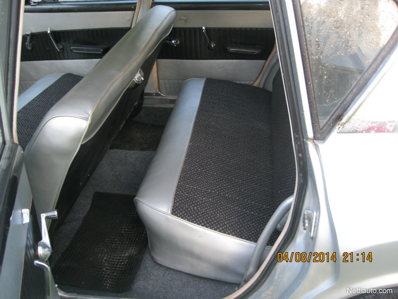 Dodge Lancer kokemuksia - Lue käyttäjien autoarvostelut - Nettiauto