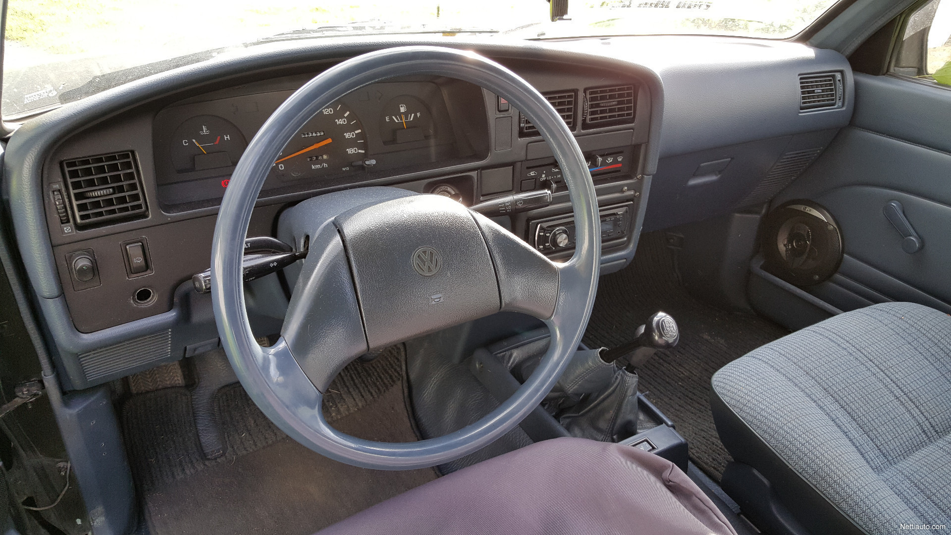 Volkswagen Taro Car reviews for - Lue käyttäjien autoarvostelut - Nettiauto