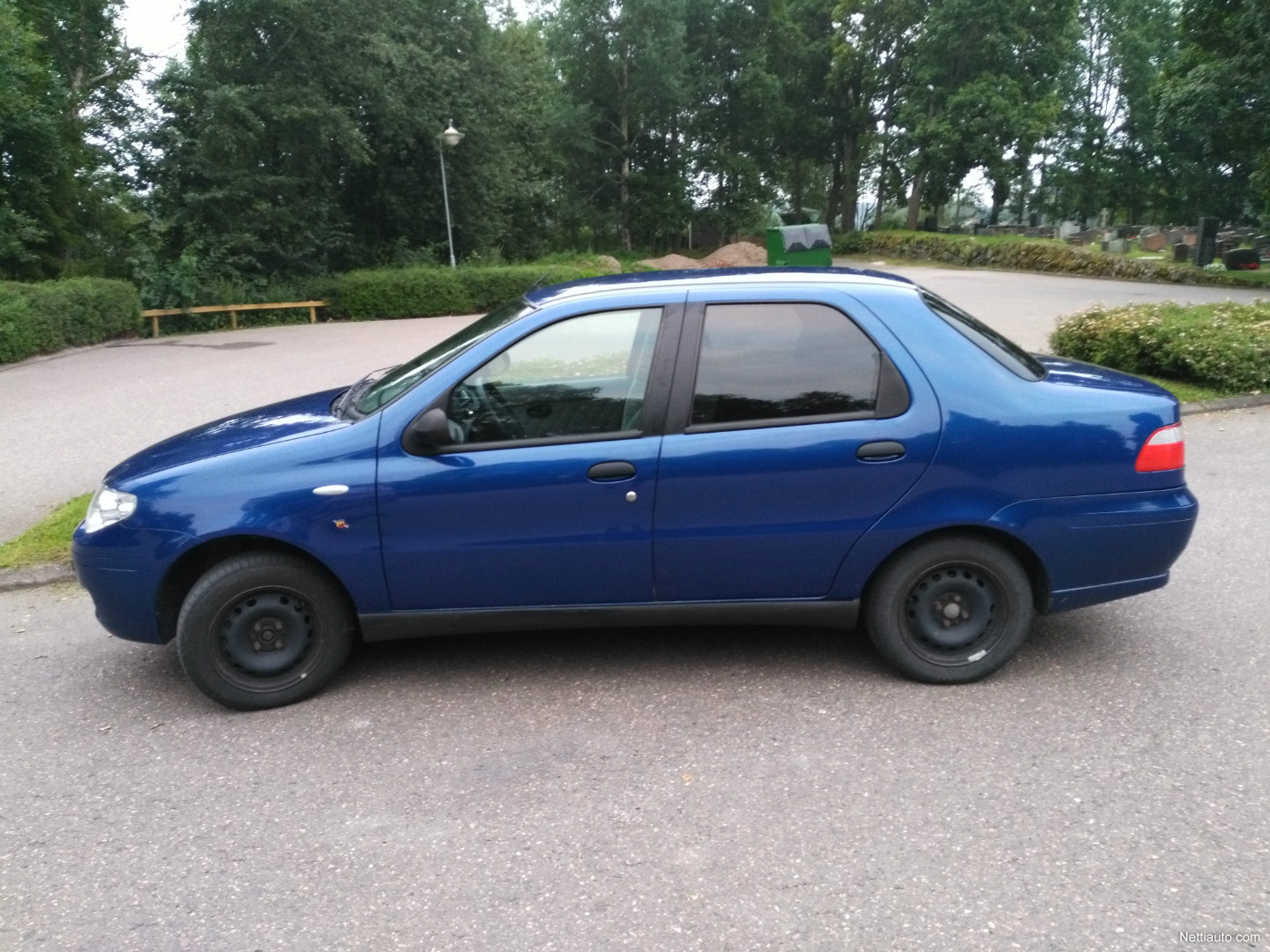 Fiat Albea kokemuksia - Lue käyttäjien autoarvostelut - Nettiauto