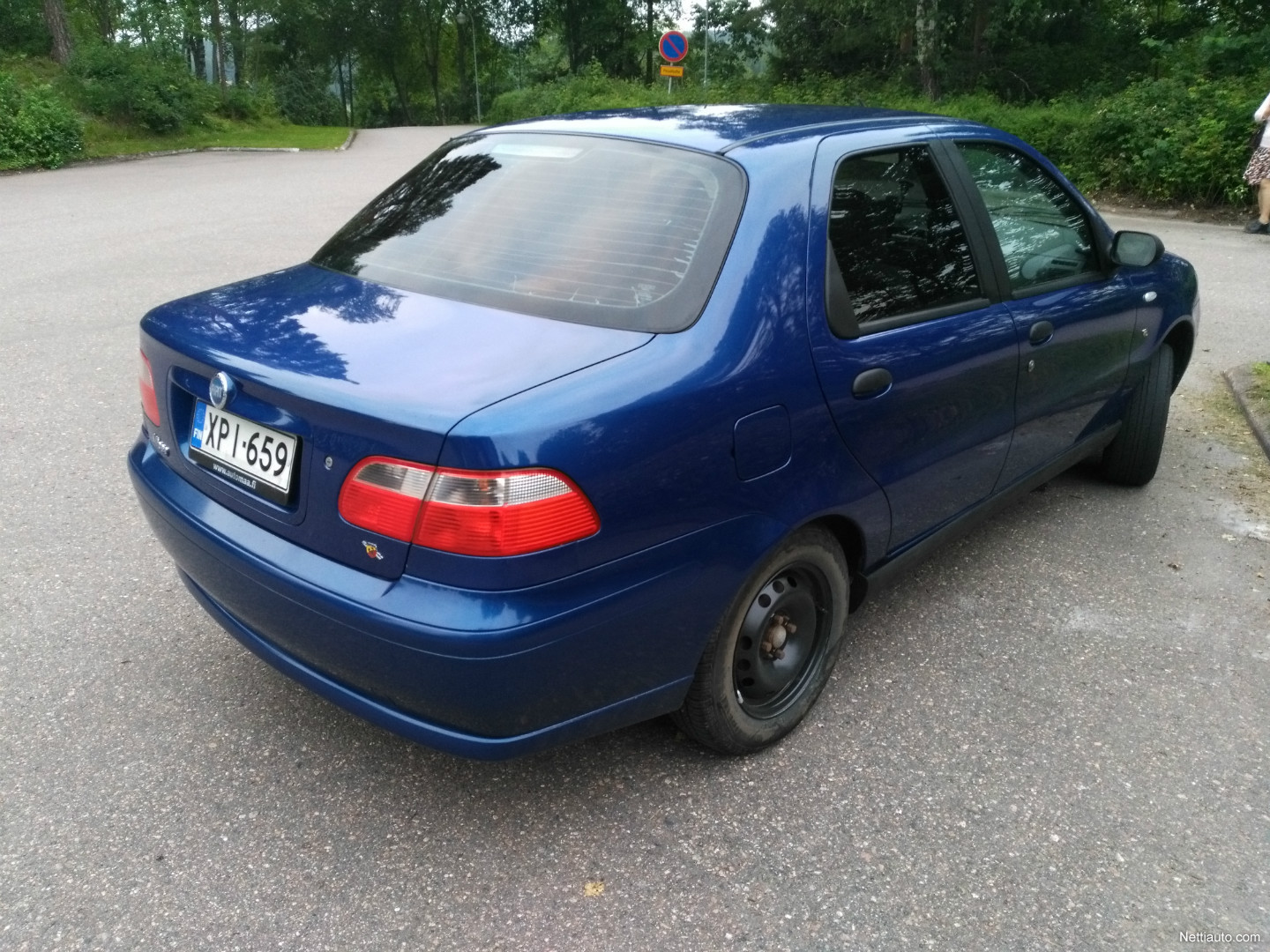 Fiat Albea kokemuksia - Lue käyttäjien autoarvostelut - Nettiauto