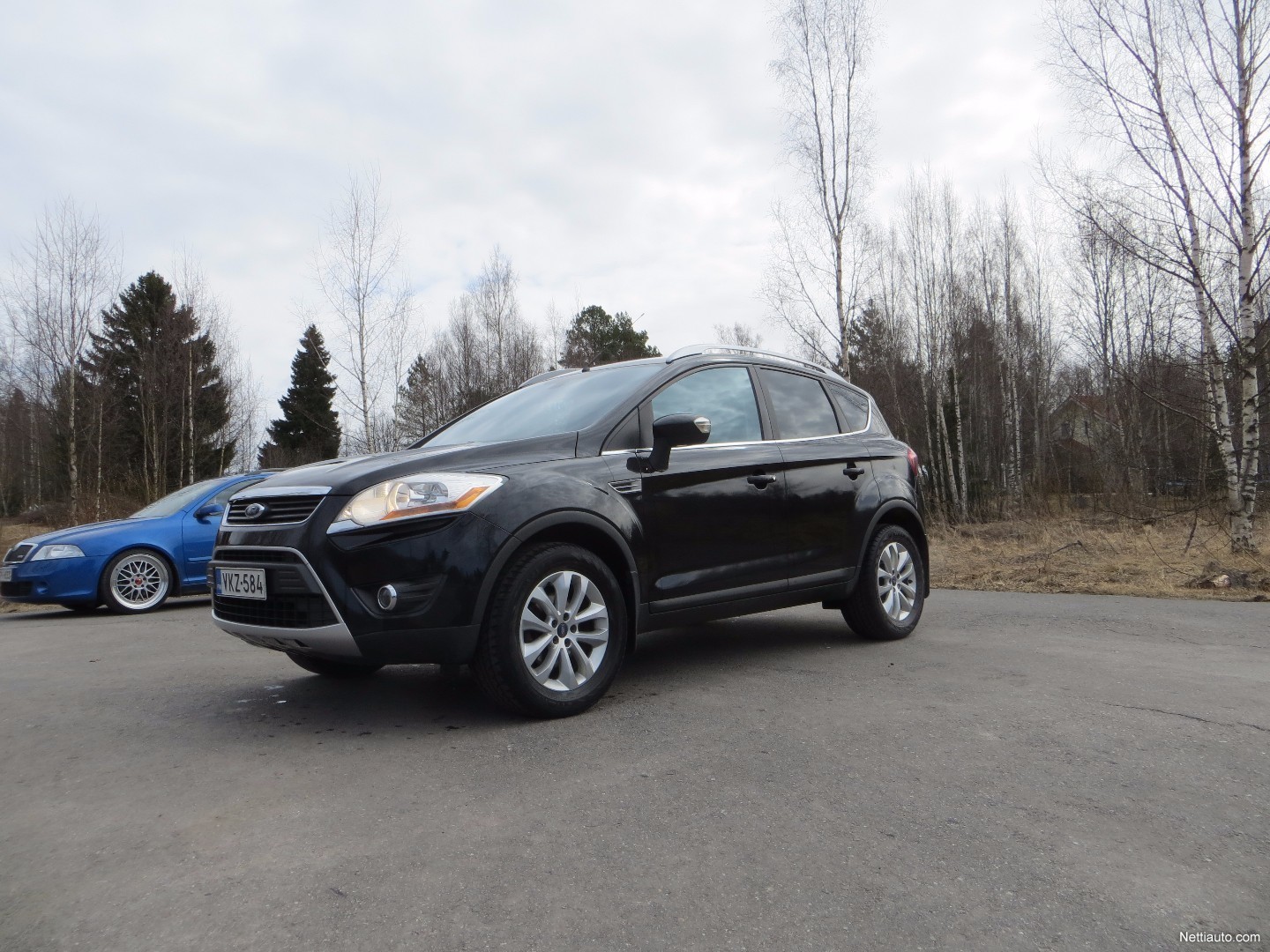 Ford Kuga kokemuksia - Lue käyttäjien autoarvostelut - Nettiauto