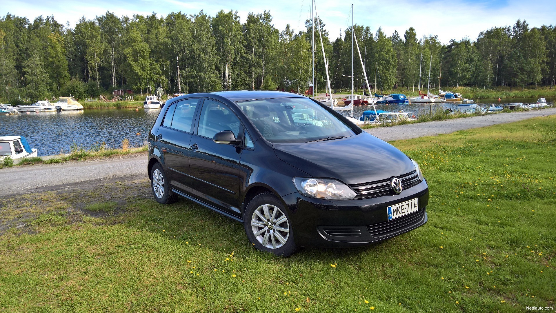 Volkswagen Golf Plus kokemuksia - Lue käyttäjien autoarvostelut - Nettiauto