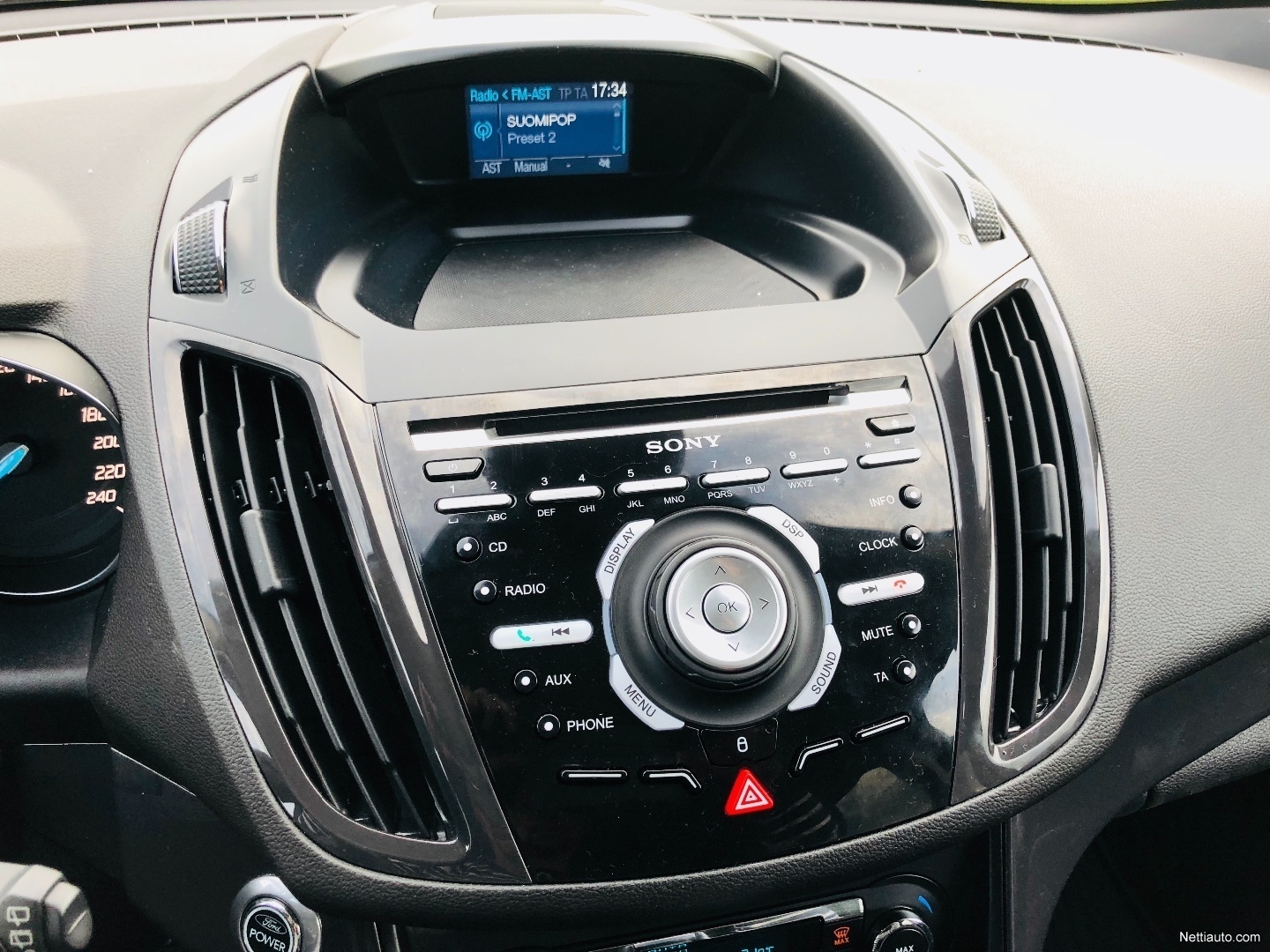 Ford Kuga kokemuksia - Lue käyttäjien autoarvostelut - Nettiauto
