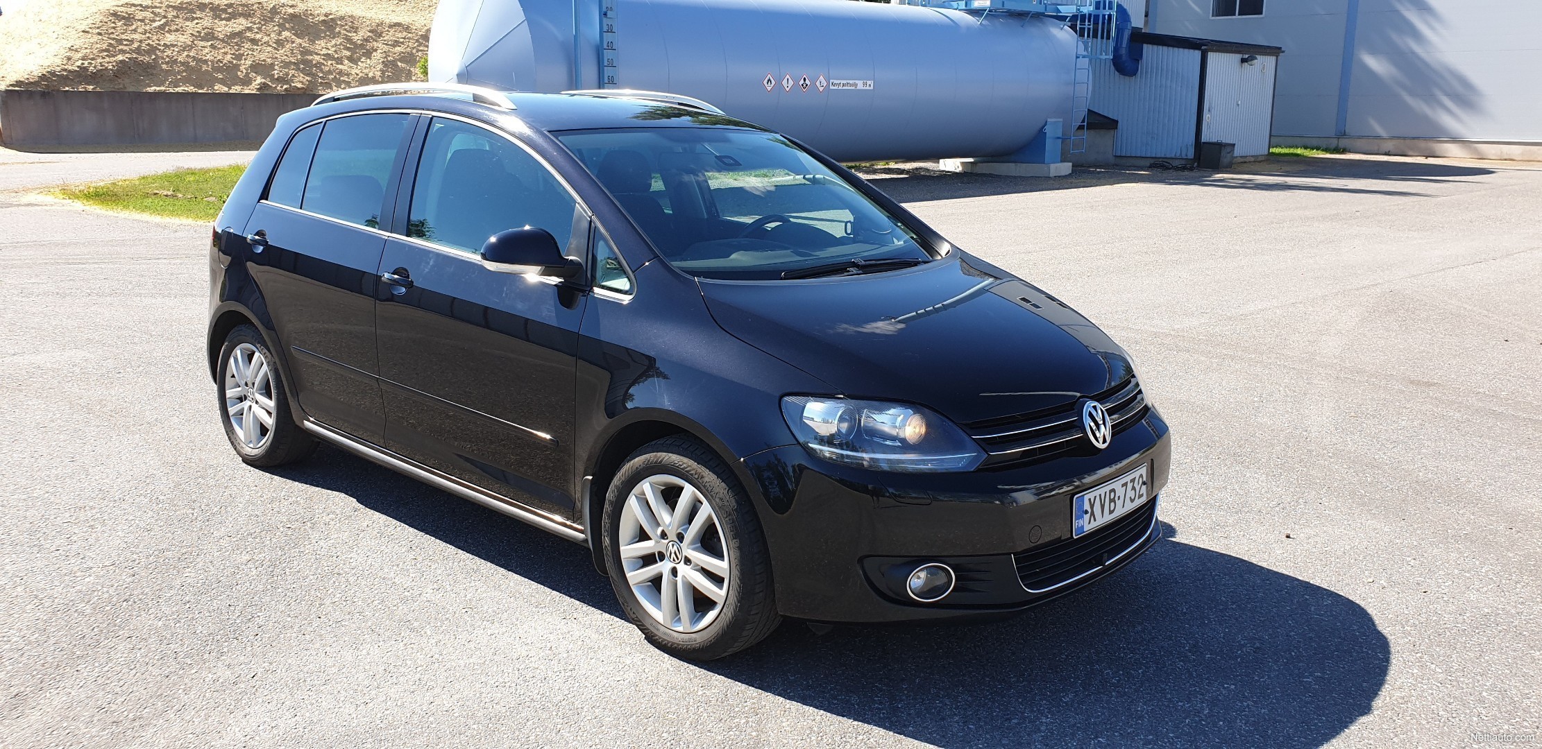 Volkswagen Golf Plus kokemuksia - Lue käyttäjien autoarvostelut - Nettiauto