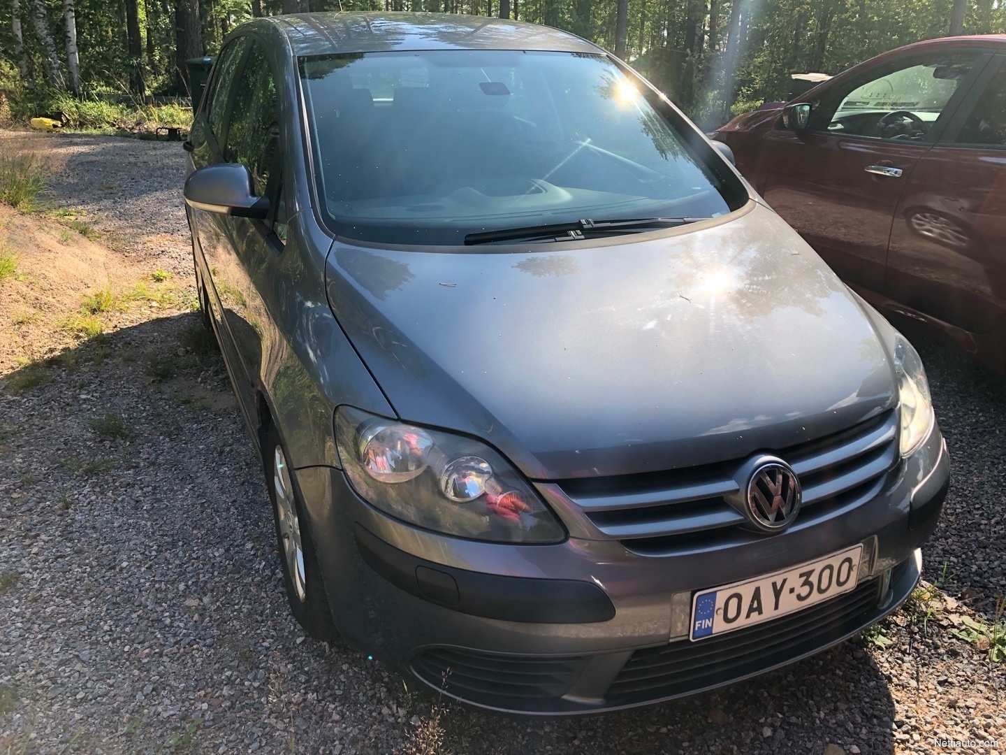 Volkswagen Golf Plus kokemuksia - Lue käyttäjien autoarvostelut - Nettiauto