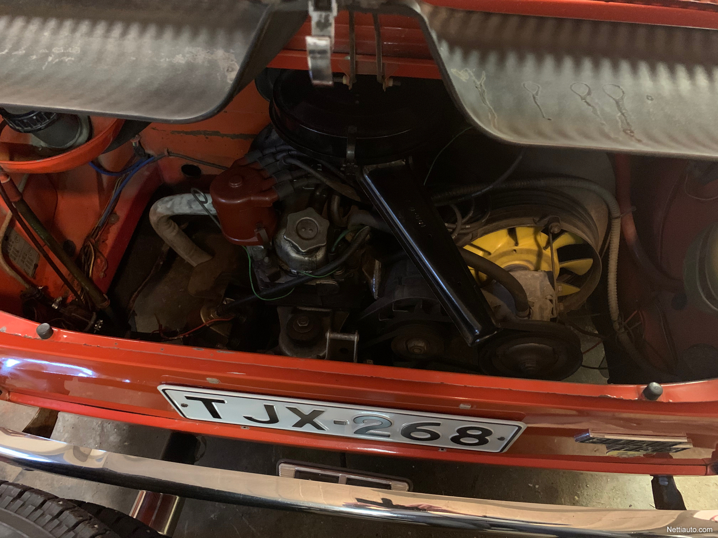 Fiat 133 Car reviews for - Lue käyttäjien autoarvostelut - Nettiauto