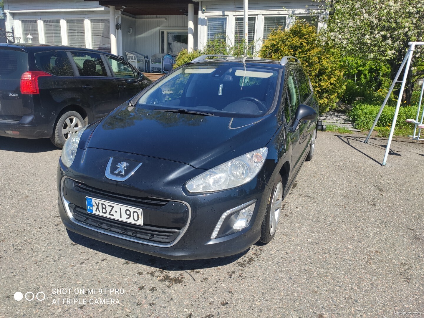Peugeot 308 kokemuksia - Lue käyttäjien autoarvostelut - Nettiauto