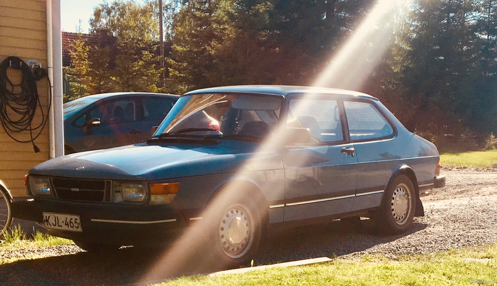 Saab 90 kokemuksia - Lue käyttäjien autoarvostelut - Nettiauto