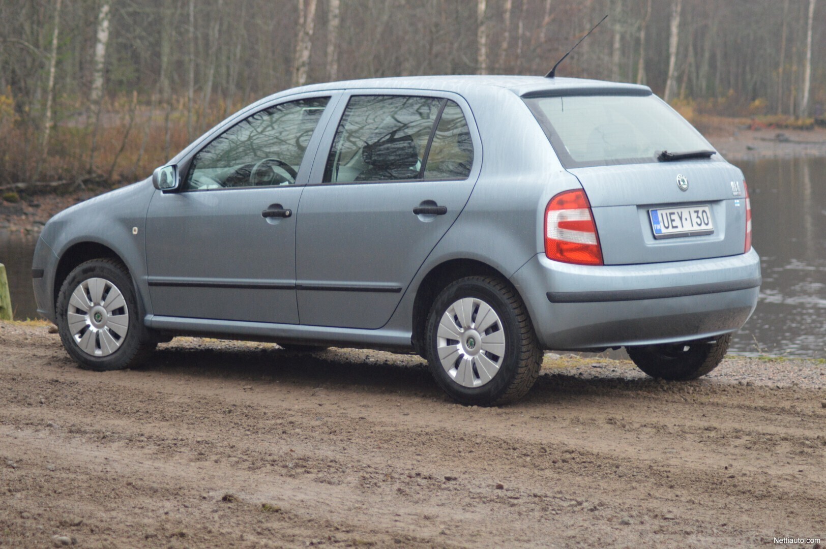 Skoda Fabia kokemuksia - Lue käyttäjien autoarvostelut - Nettiauto
